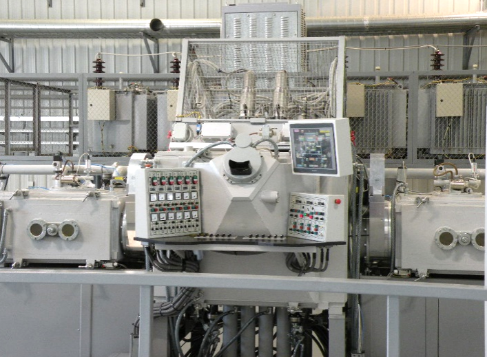 电子束物理气相沉积（EB-PVD）技术 - 浙江巴顿焊接技术研究院